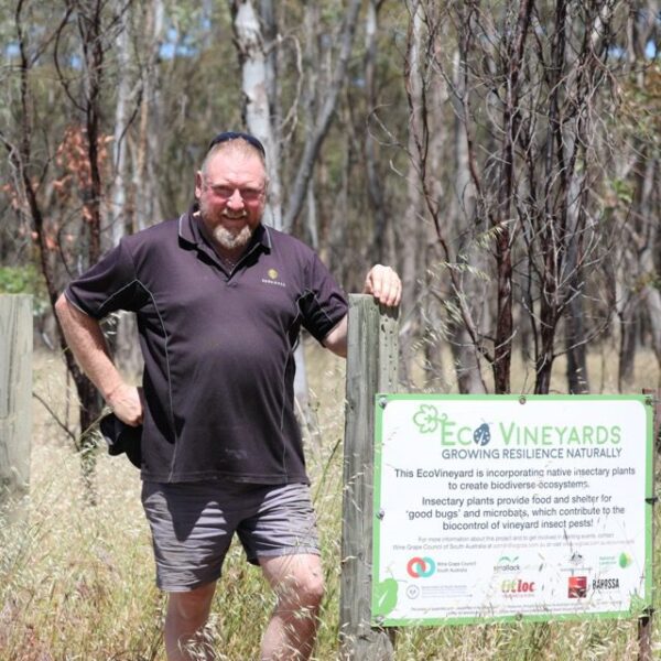 Meet the EcoGrowers 2019 to 2023 Dan Falkenberg Falkenberg Vineyard ...